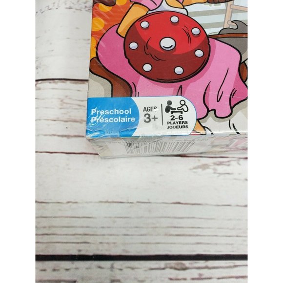 Unlisted | Other | Noggin Playground Princess Snakes And Ladders Board ...